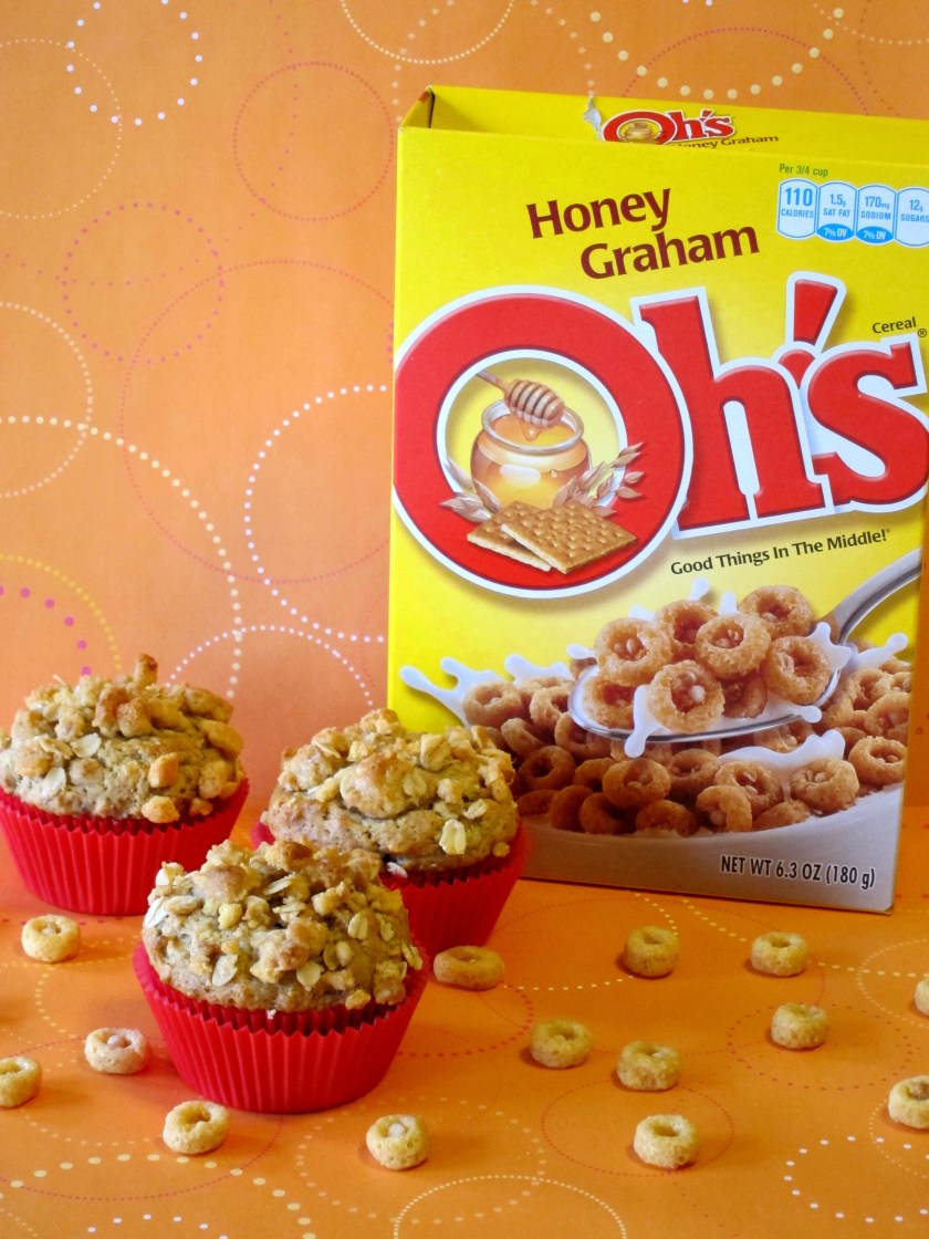 Oh So Good! | Shake Bake and Party