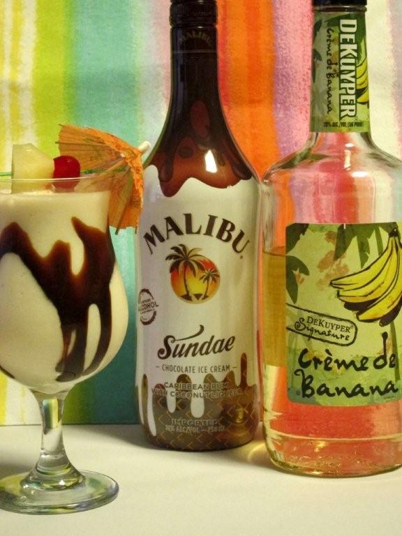 Sundae Funday | Shake Bake and Party