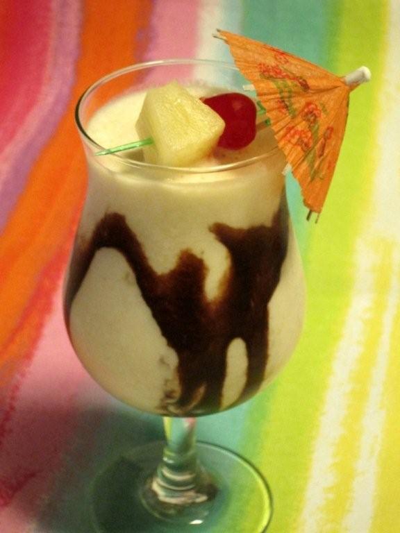 Sundae Funday | Shake Bake and Party