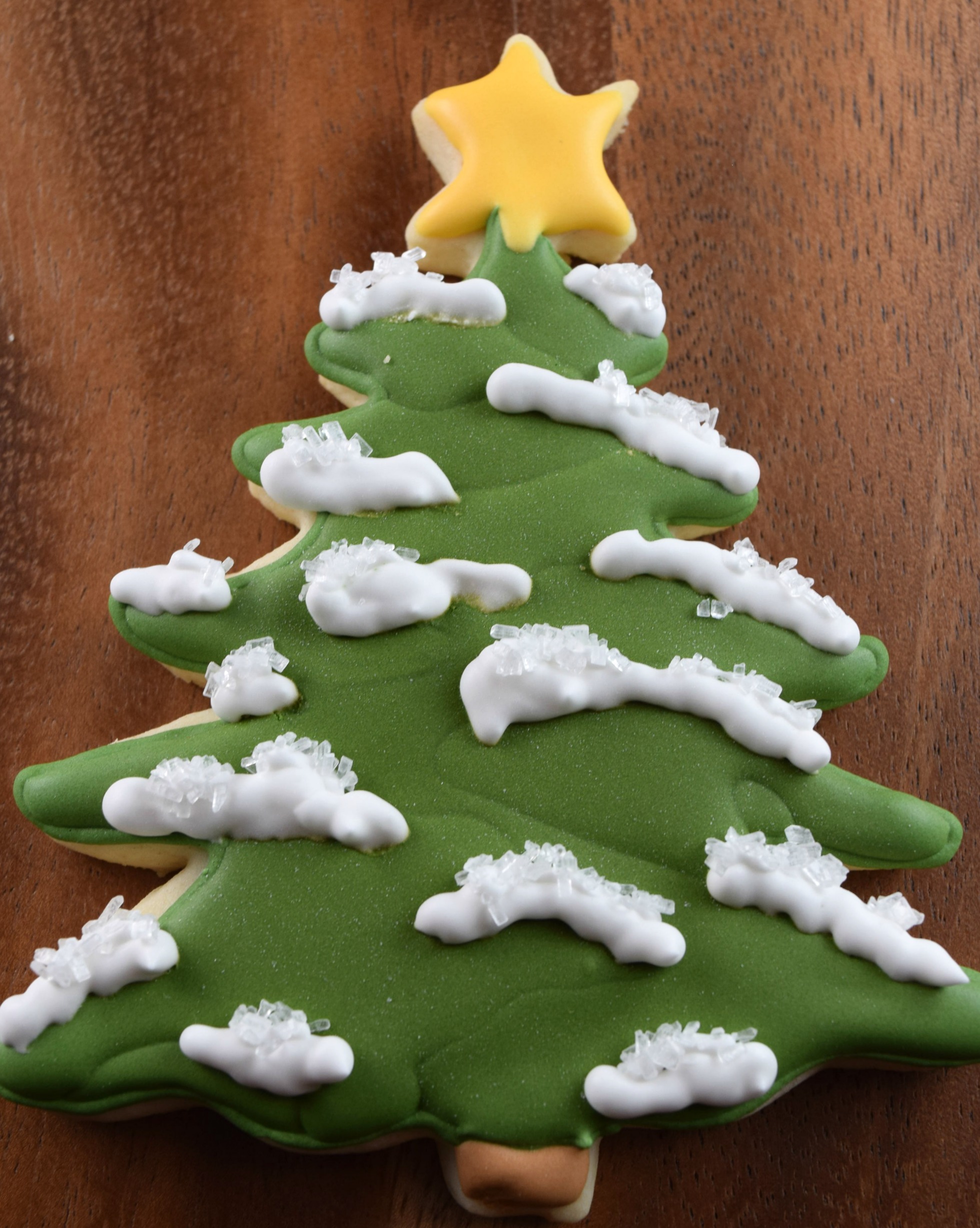Christmas | Shake Bake and Party
